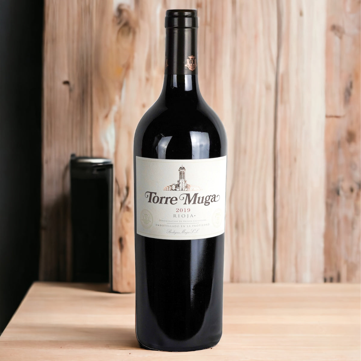 Torre Muga 2021 | Great Premium Rioja Alta Wine in Barcelona – Bodegas ...