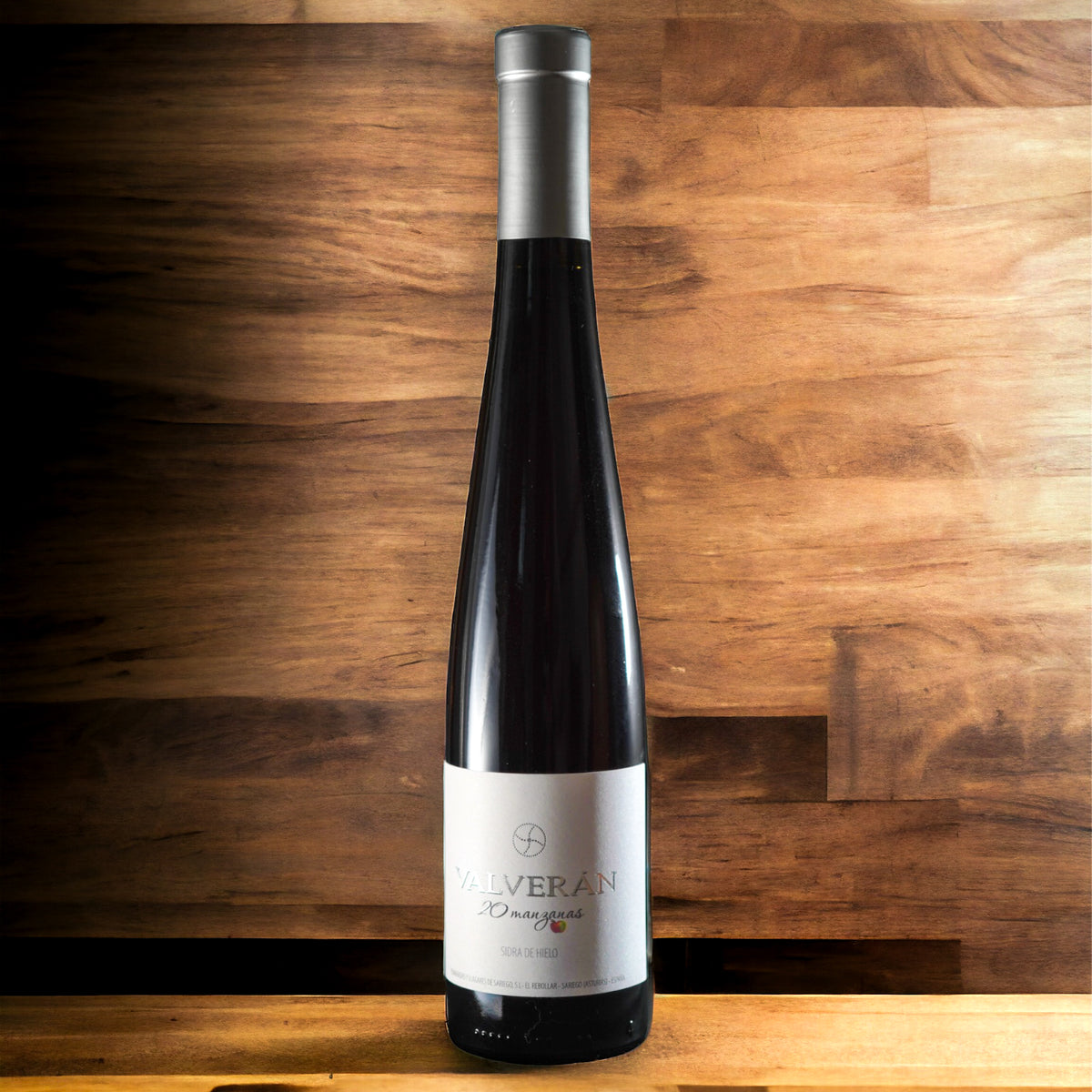 Valverán 20 Manzanas | High-Expression Asturian Cider in Barcelona ...