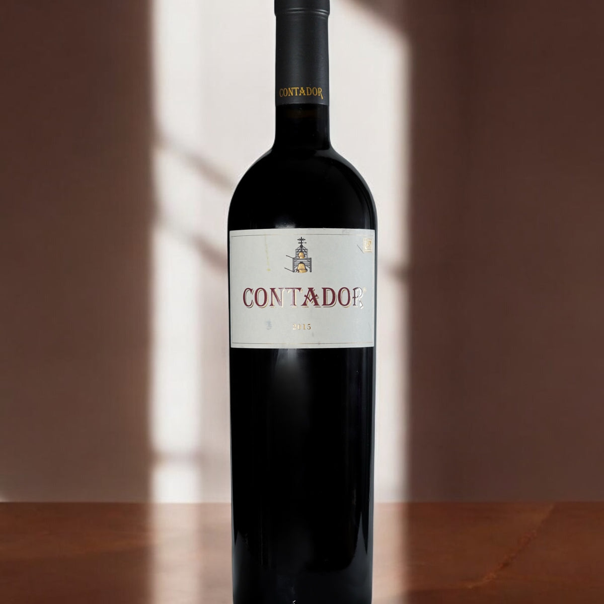 Contador 2017 · Rioja Alta · 96 puntos Parker y Tim Atkin · 20 meses en ...